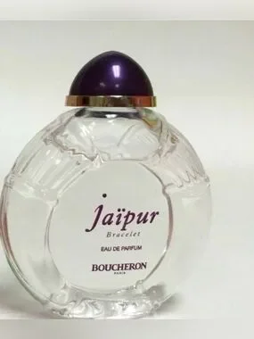 Boucheron | Bath & Body | Boucheron Jaipur Bracelet Eau De Parfum Mini ...
